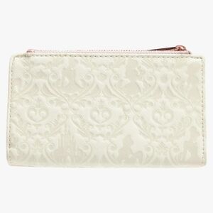 Loungefly | Bags | 849a Loungefly Disney Princesses Damask Debossed ...